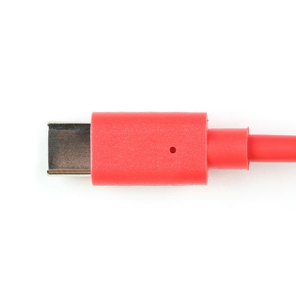 SparkFun 4-in-1 Multi-USB Cable - USB-A Host - Opencircuit
