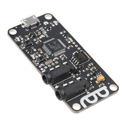 Sparkfun Spectacle Director Board - Opencircuit