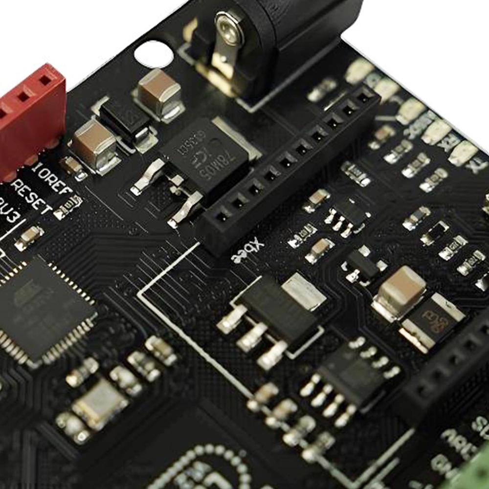 Dfrduino Leonardo Com Xbee Socket Compatível Com Arduino Leonardo 6021