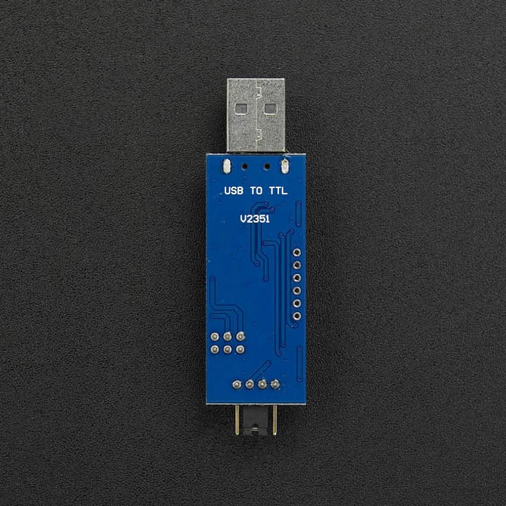 DFRobot Module USB vers TTL - Opencircuit