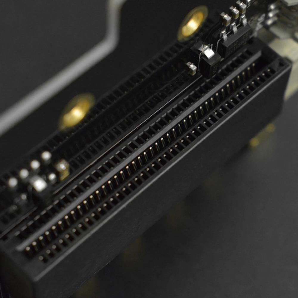 DFRobot Micro:bit expansionskort för Boson (Gravity-kompatibel ...