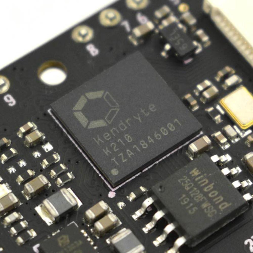 DFRobot Maix Bit AI- board met K210 RISC-V-architectuur - Opencircuit