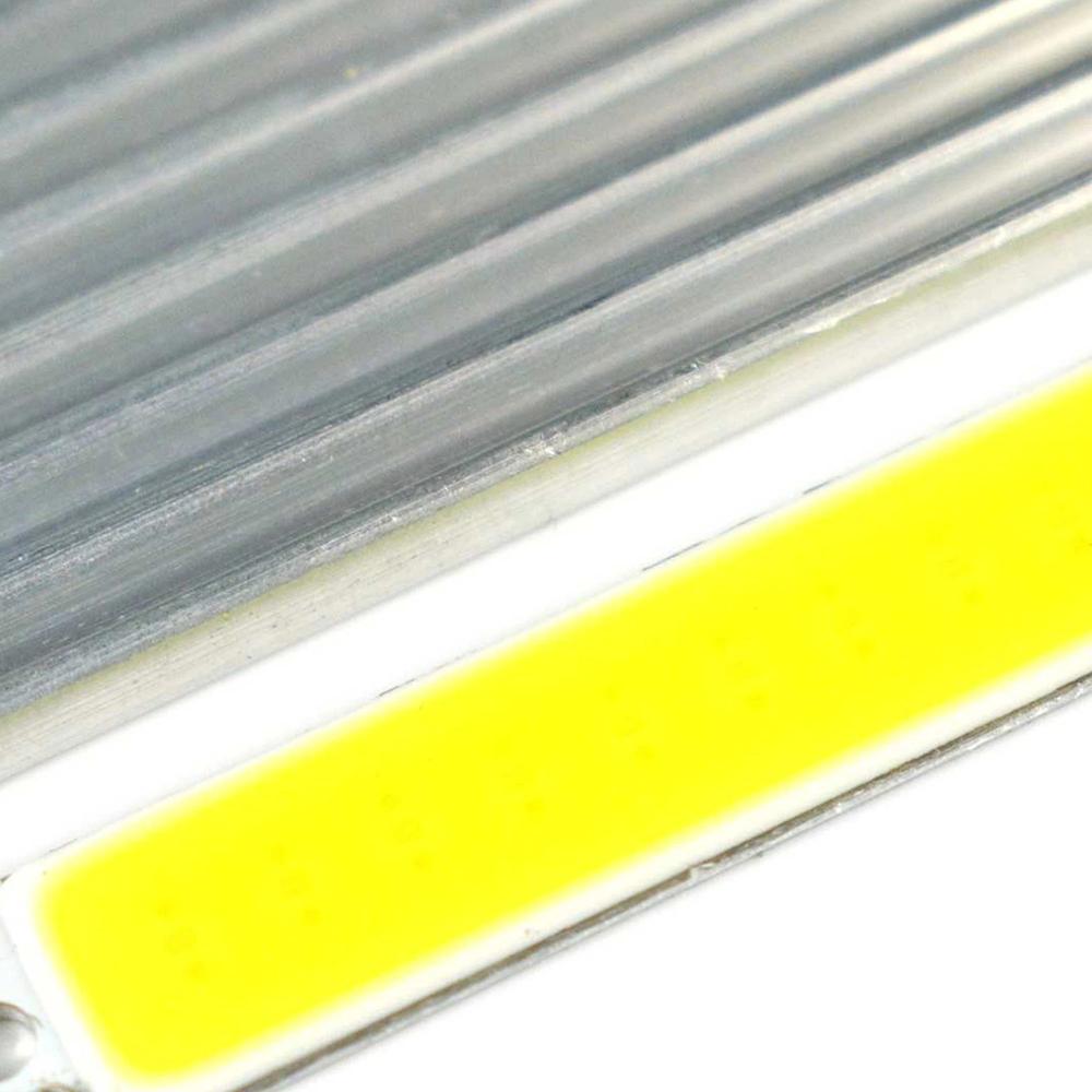 DFRobot 5V COB LED Strip Light - White - Opencircuit