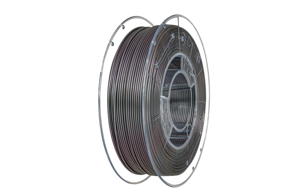 PLA Filament Full metallic - 1.75 - 0.33kg - Devil Design - Opencircuit