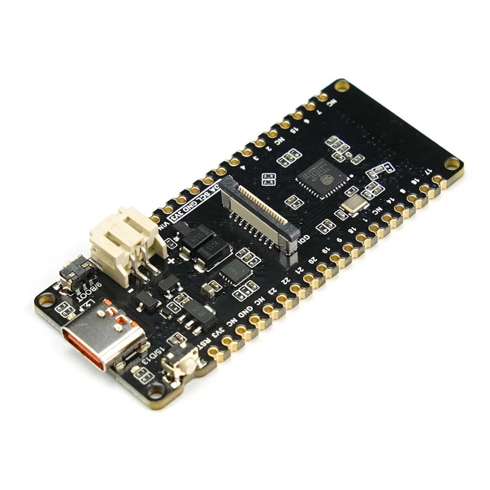 DFRobot FireBeetle 2 ESP32-C6 IoT-utvecklingskort för Smart Home Control System - Opencircuit