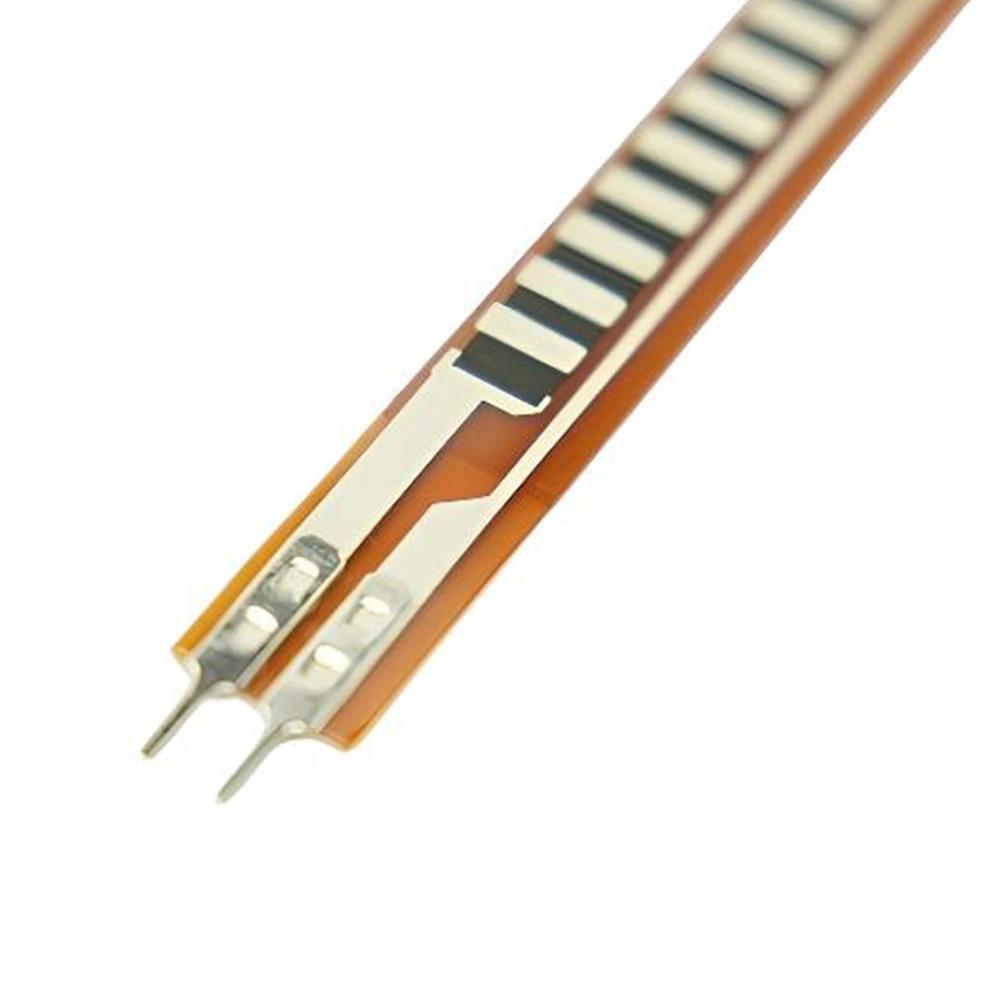 Flexsensor 2,2" buigweerstand (bereik 10KΩ-125KΩ) - Opencircuit