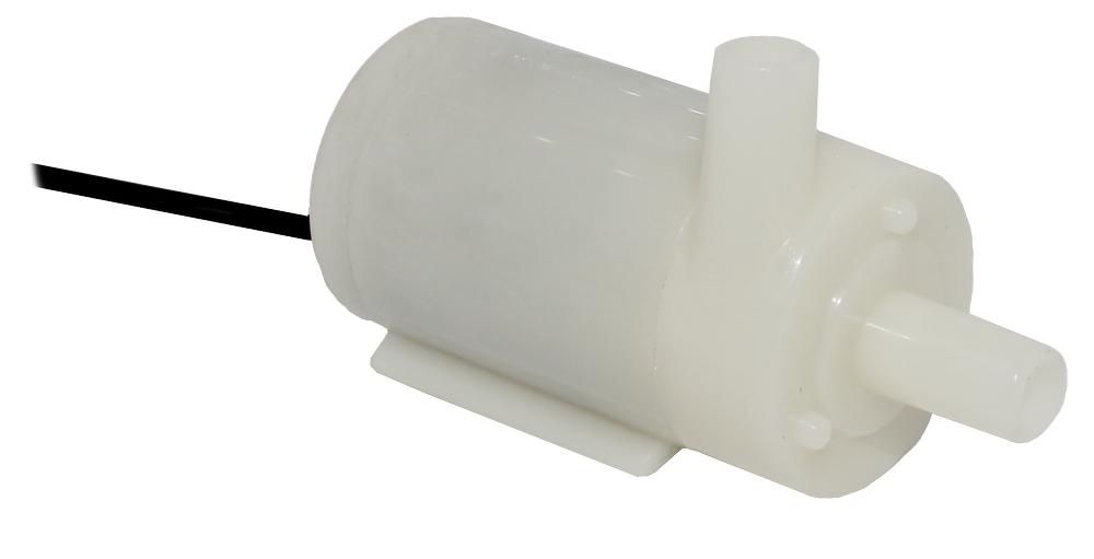 Opencircuit Mini pomp 2,5V - 6V