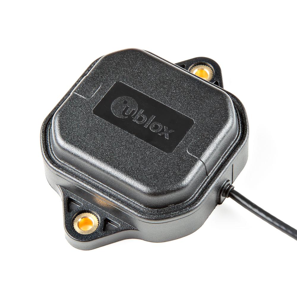 Sparkfun GPS-RTK Dead Reckoning-kit (U.FL) - Opencircuit