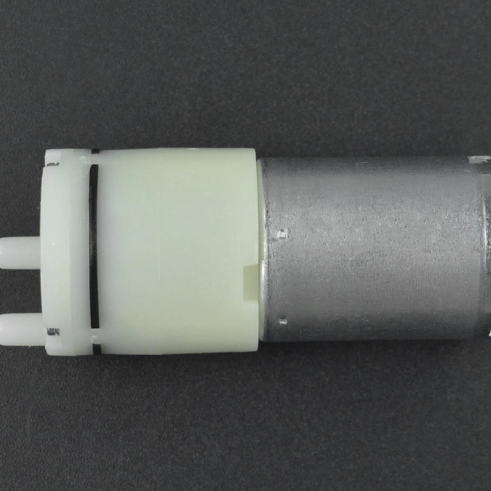 DFRobot 370 Mini Vacuum Pump - Opencircuit