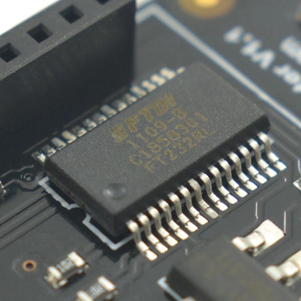 Adaptador USB DFRobot Xbee: un dispositivo versátil para entusiastas de la electrónica - Opencircuit