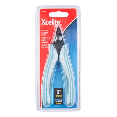 Sparkfun Flush Cutters - Xcelite - Opencircuit