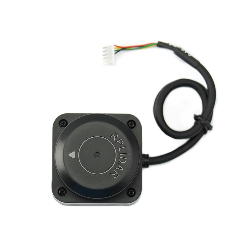 DFRobot RPLiDAR C1 - Escáner láser de alcance DTOF LiDAR de 360° (12 m ...