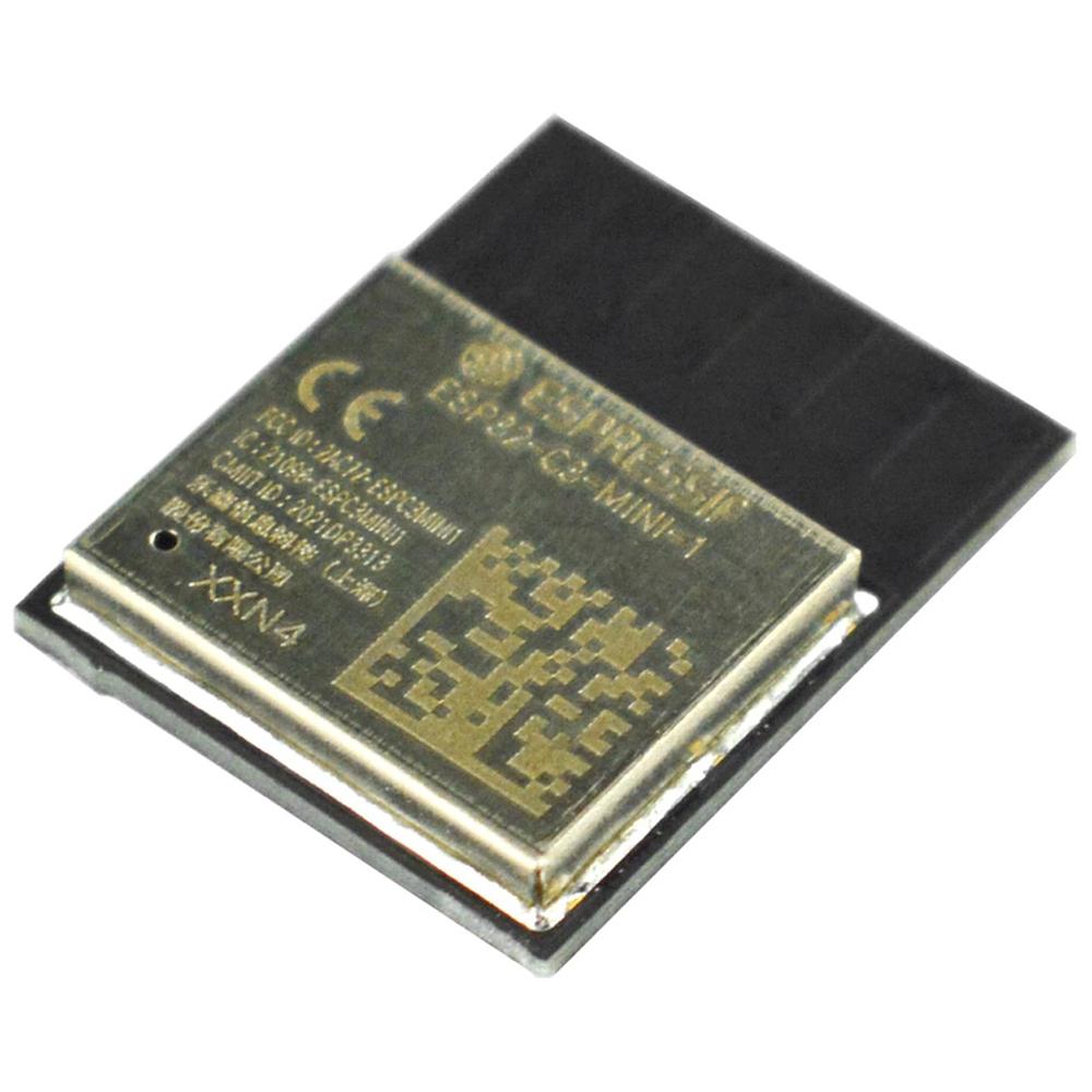 DFRobot ESP32-S3-WROOM-1-N4 Module (WiFi 6, 4MB Flash, PCB Antenna ...