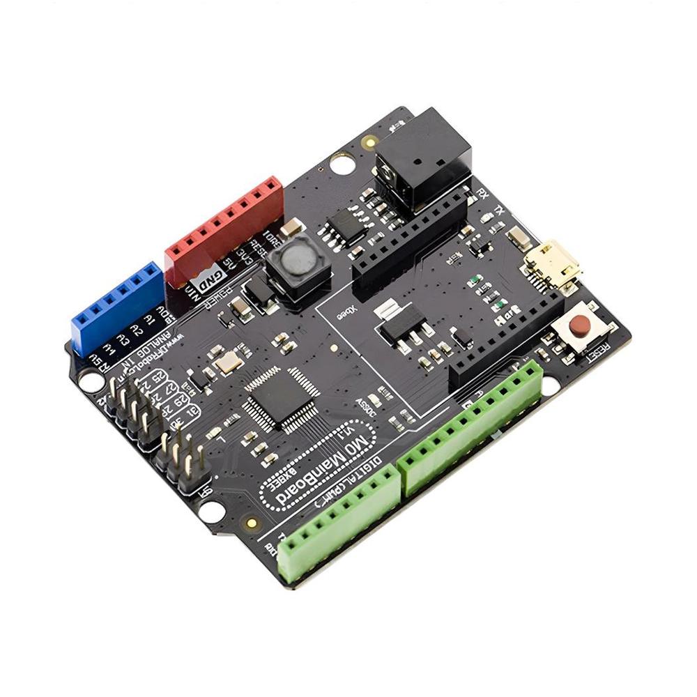 Placa base DFRduino M0 (compatible con Arduino ) - Opencircuit