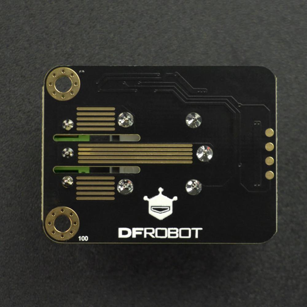 DFRobot Gravity: Magnetic Latching Relay for ESP32 / Arduino - Opencircuit