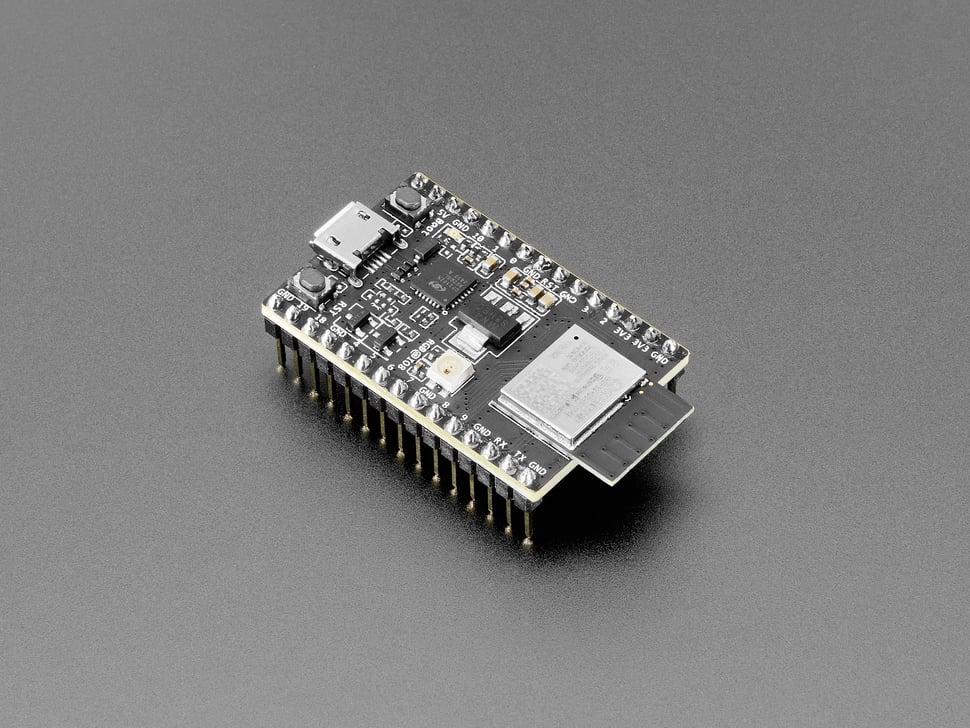 Adafruit ESP32-C3 DevKitM-01 - Flash SPI da 4 MB - Opencircuit