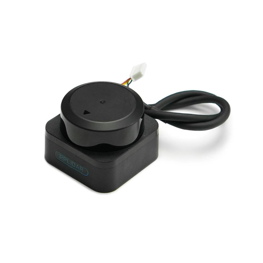 DFRobot RPLiDAR S3 - Scanner laser TOF 360 degrés de plus petite taille ...