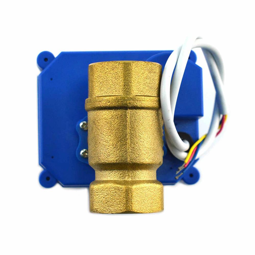 DFRobot Électrovanne - DN20 - Opencircuit