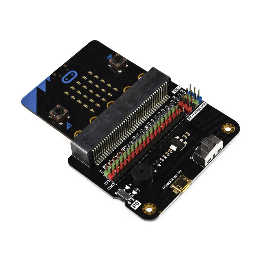 IO Extender for micro:bit / UNIHIKER M10 / K10 - Opencircuit