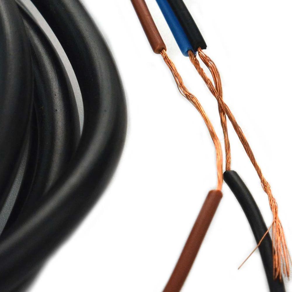 DFRobot Ring Inductive Proximity Sensor (6mm Hole Diameter) - Opencircuit