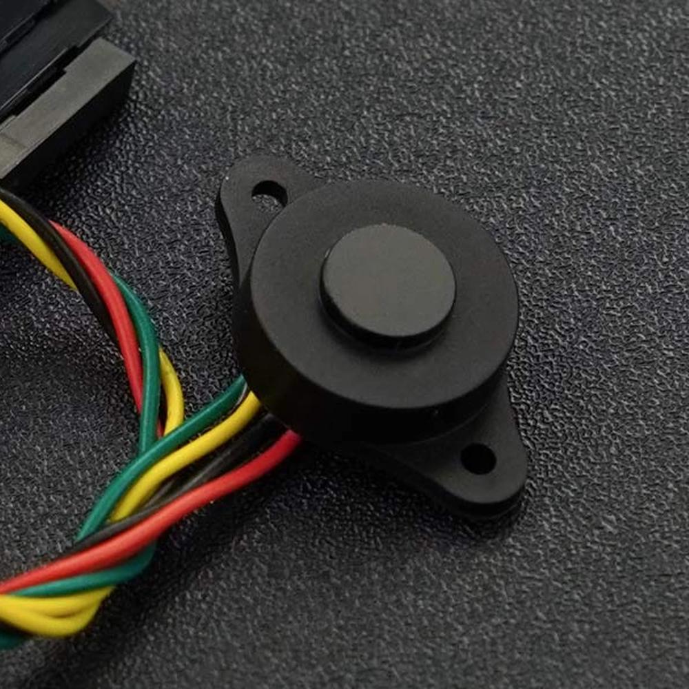 DFRobot Mini sensor de alcance de distância a laser (4m, I2C, IP67 ...
