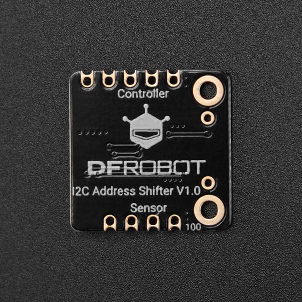 Fermion: I2C Address Shifter Module - Opencircuit