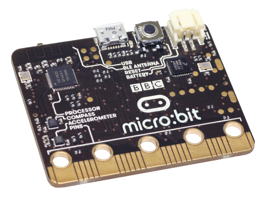 Køb Micro:bit boards ? - Opencircuit