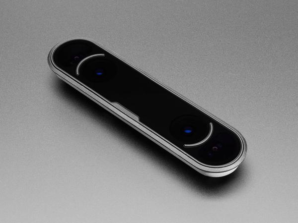 Adafruit Ultraleap 3Di stereo handvolgcamera - Opencircuit