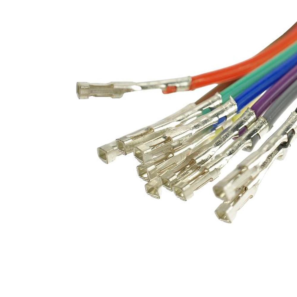 DFRobot Jumper Wire - 0.1"(housing pin not included) - Opencircuit