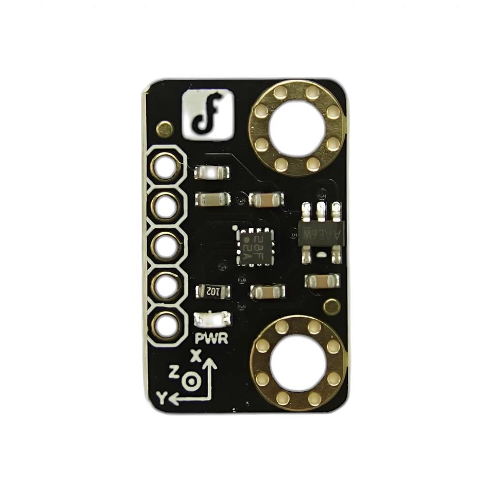 DFRobot Acelerómetro compacto de triple eje con sensor Bosch BMA220 ...