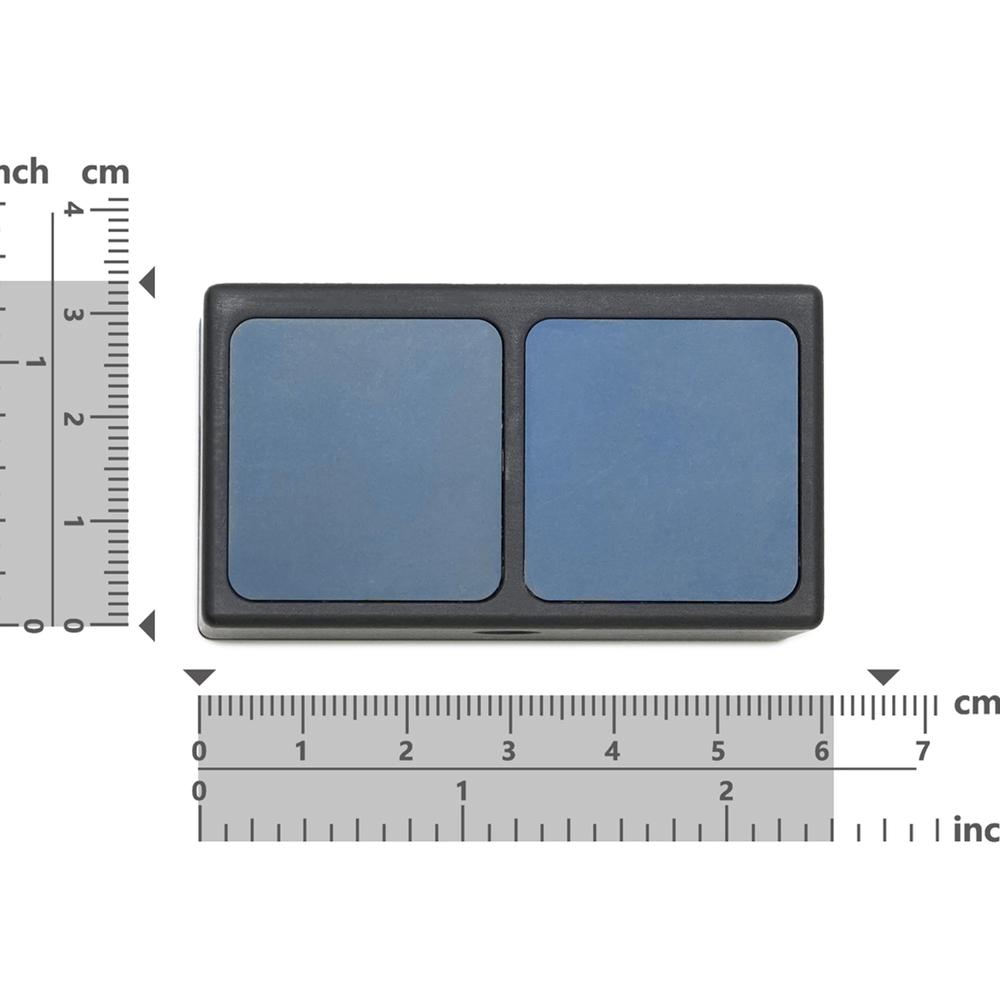 DFRobot Solid-State Laser Radar for Robotics (160x60 resolution, FOV ...