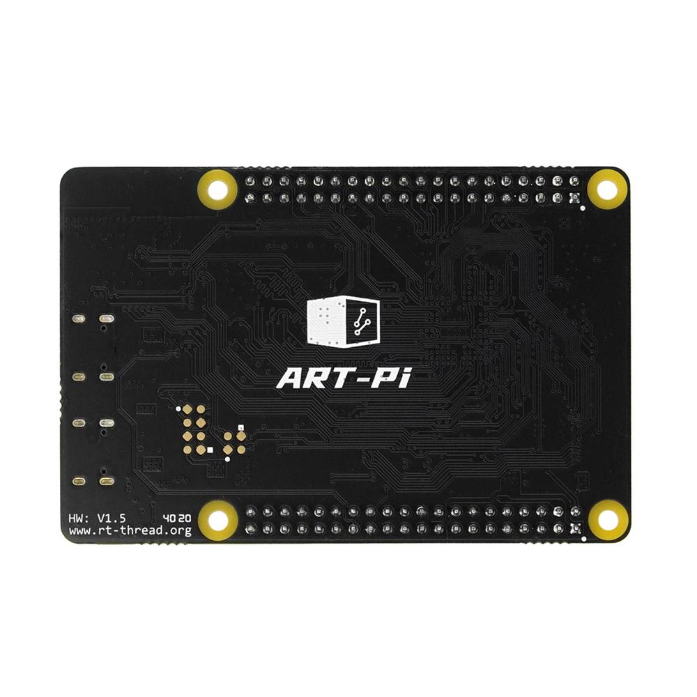 DFRobot Carte de développement ART-Pi STM32H750 Cortex-M7 - Opencircuit