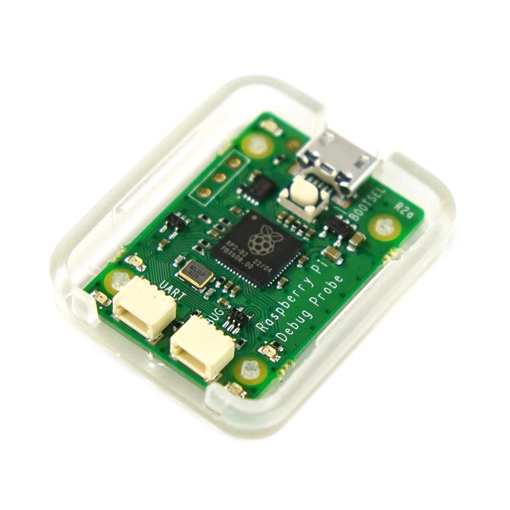 DFRobot Raspberry Pi Debug Probe Kit voor Pico - Opencircuit