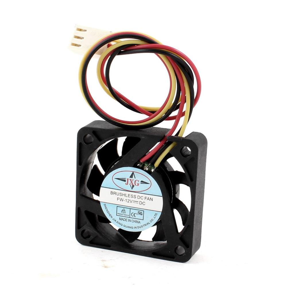 Opencircuit Ventola 40mm 12V 3pin