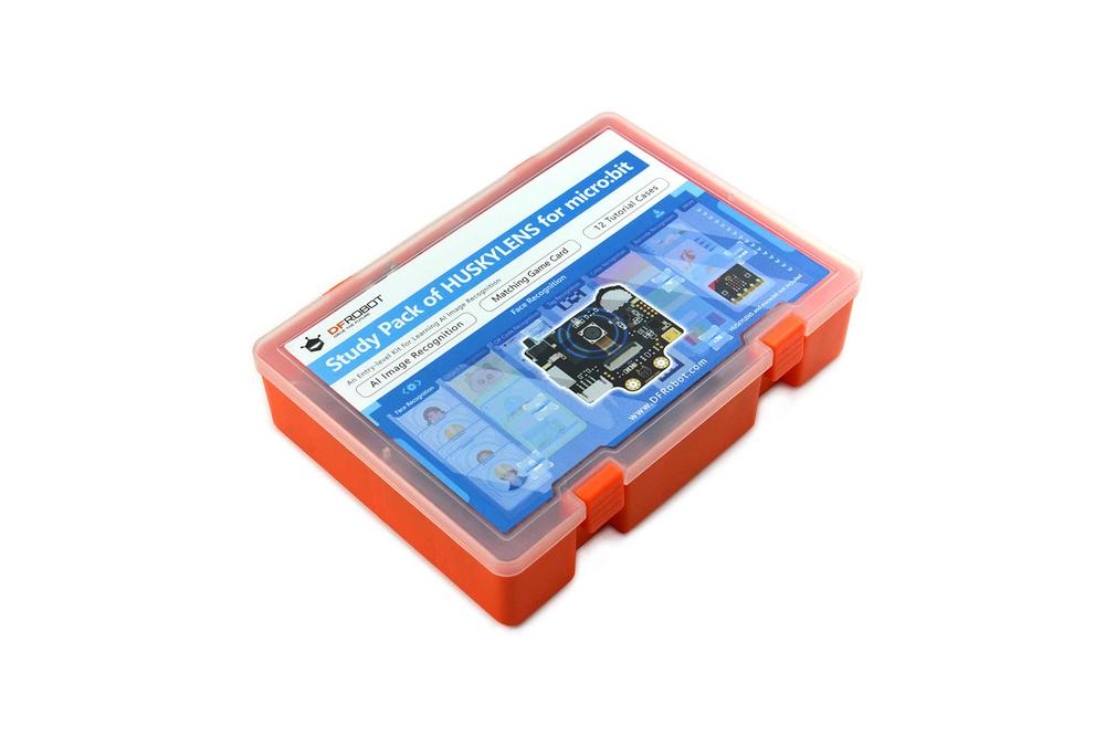 DFRobot Study Pack of HUSKYLENS for micro:bit - Opencircuit