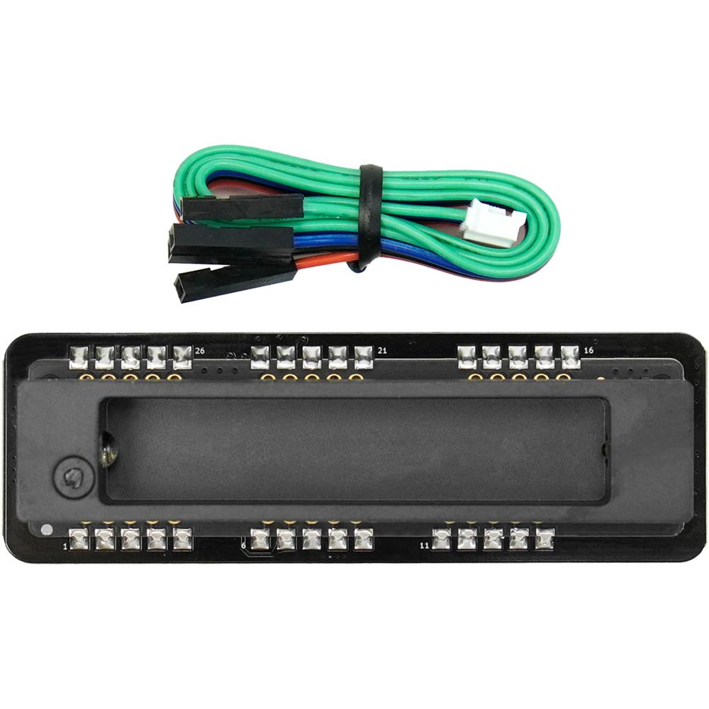 DFRobot Gravity: Factory Calibrated Laser Quantitative Methane Sensor ...