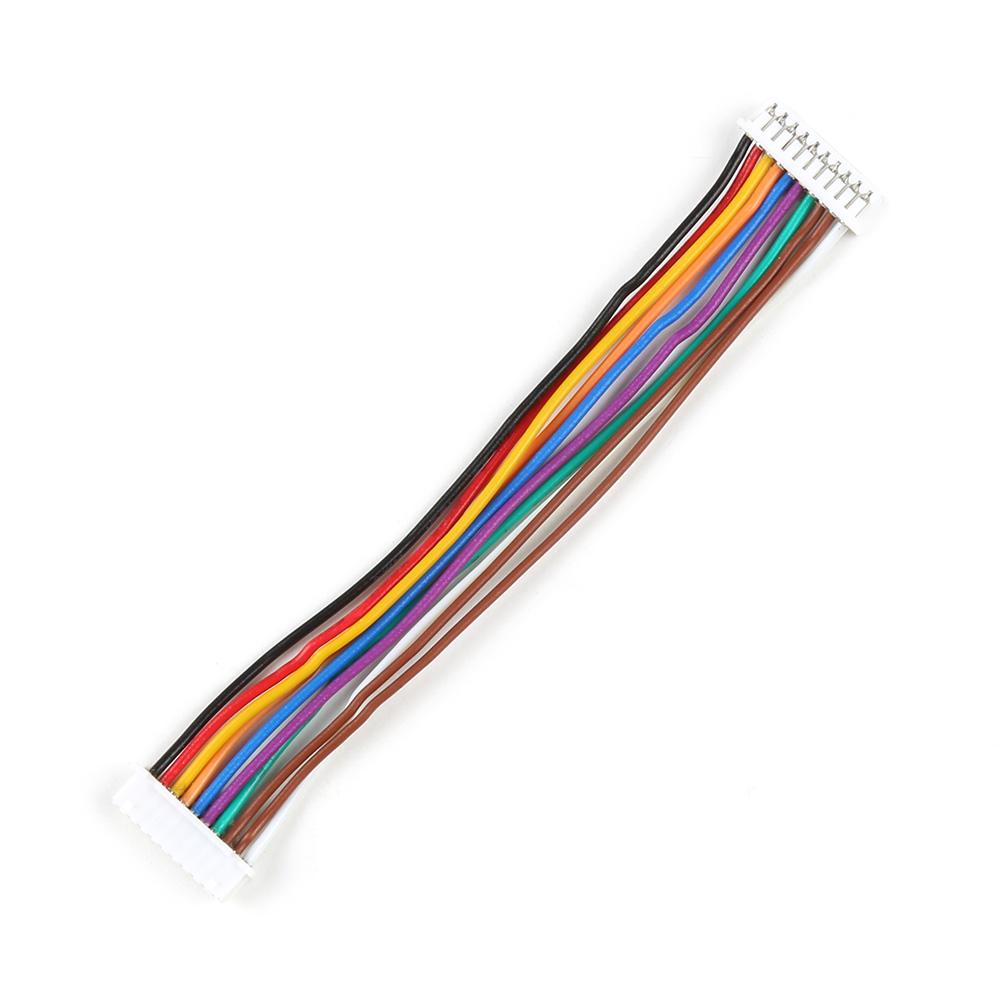 10 Pin Cable Opencircuit