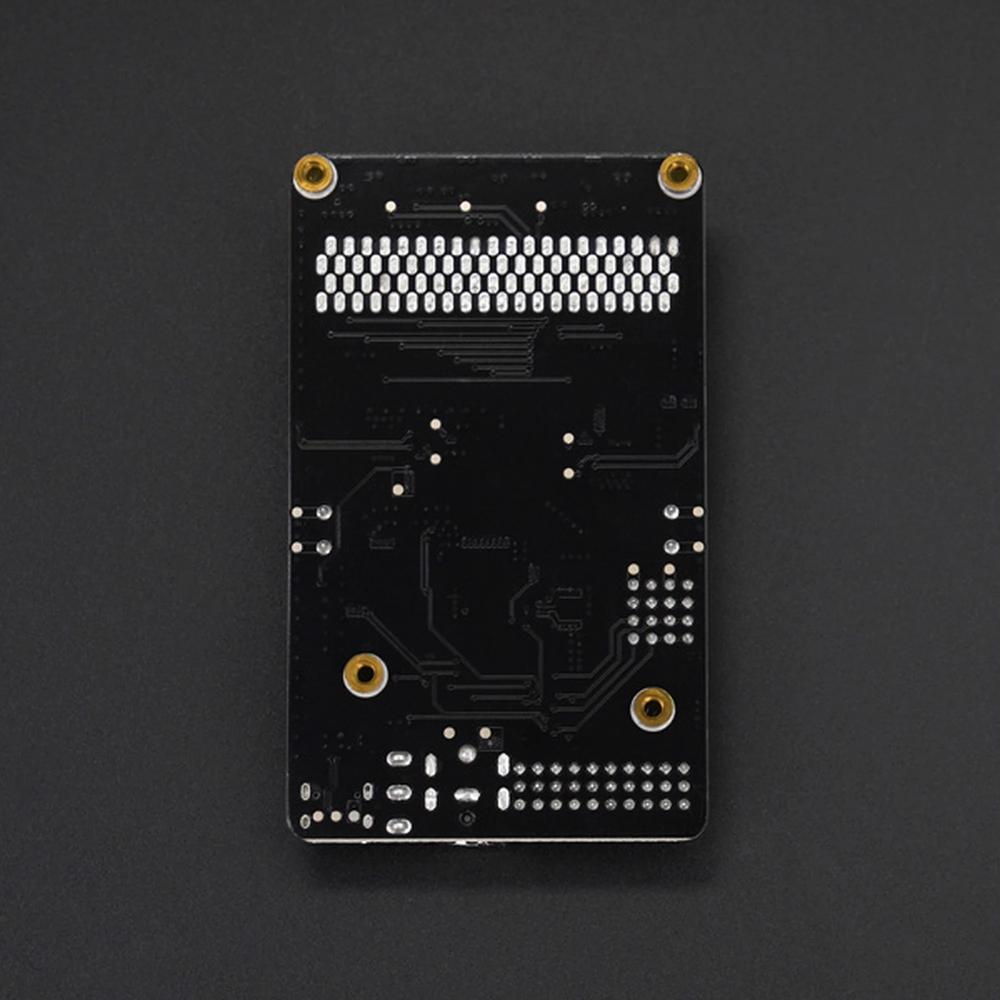 2x3A DC Motor Driver Carrier Board for UNIHIKER M10 - Opencircuit