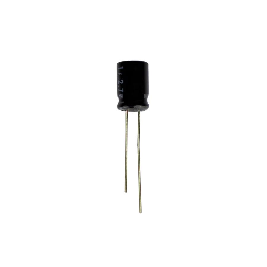 Kitronik 1F supercondensator, 2,7V - Opencircuit