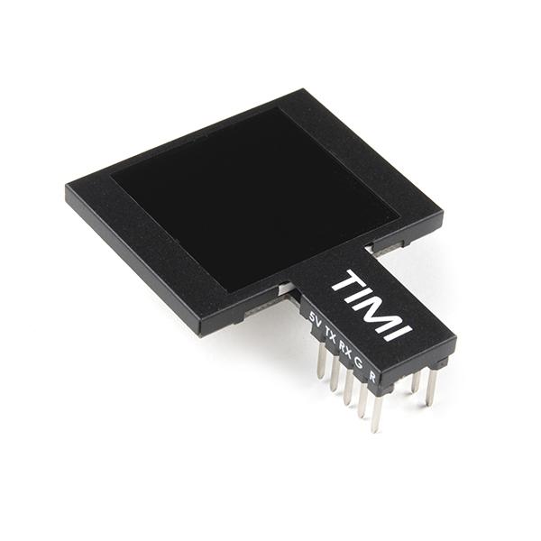 TIMI-130 - Display development module - Opencircuit