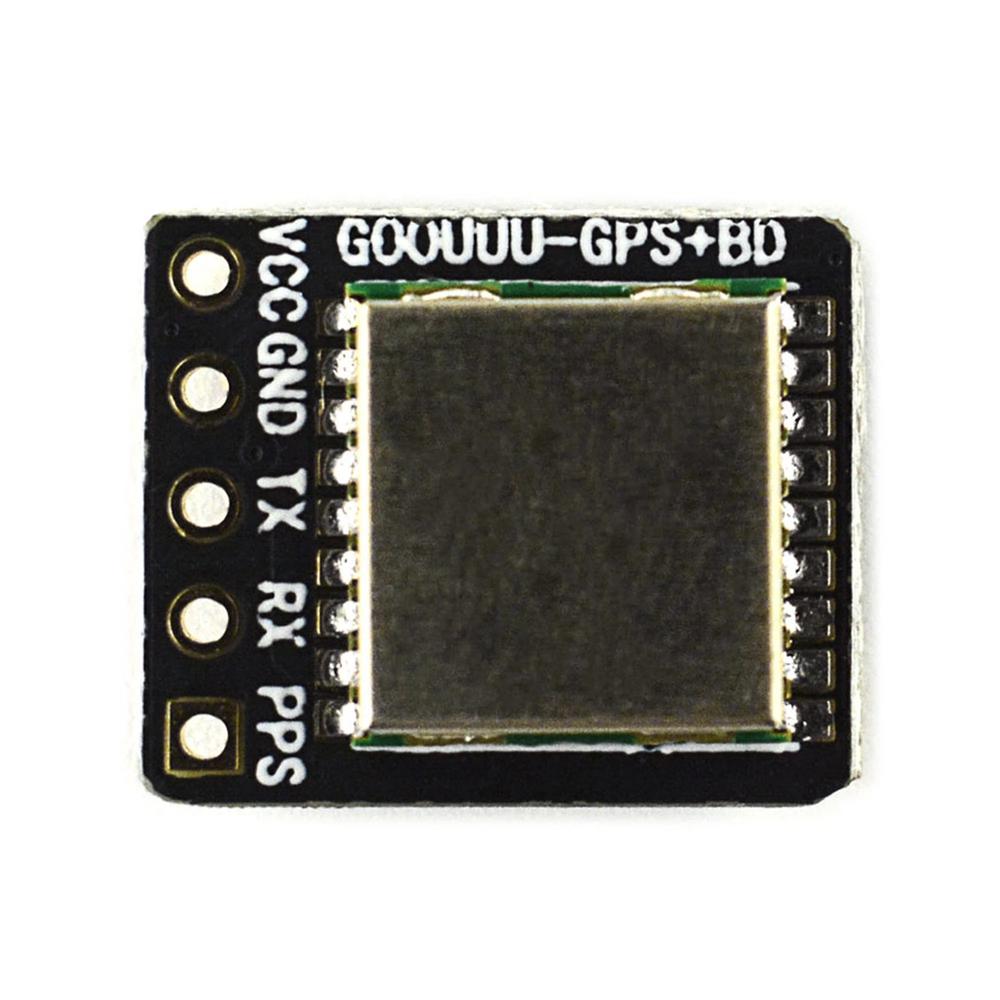 DFRobot Módulo dual GPS + BDS BeiDou - Opencircuit