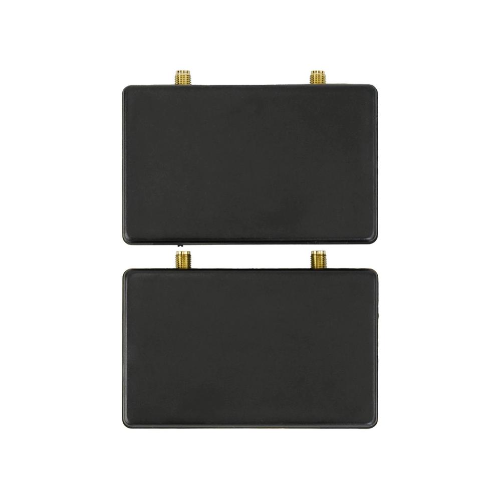 DFRobot GNSS-RTK High Precision Positioning Kit met LoRa (US 915 MHz ...