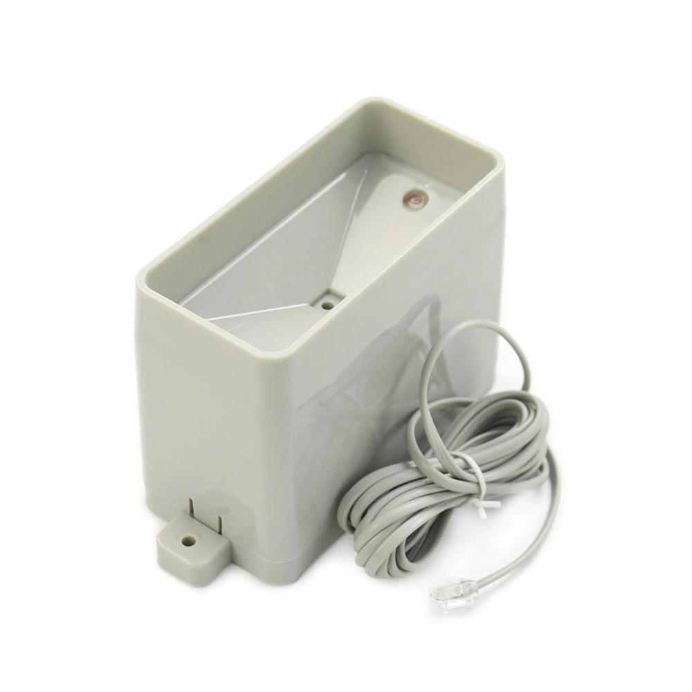 Gravity: Tipping Bucket Rainfall Sensor - I2C & UART - Opencircuit