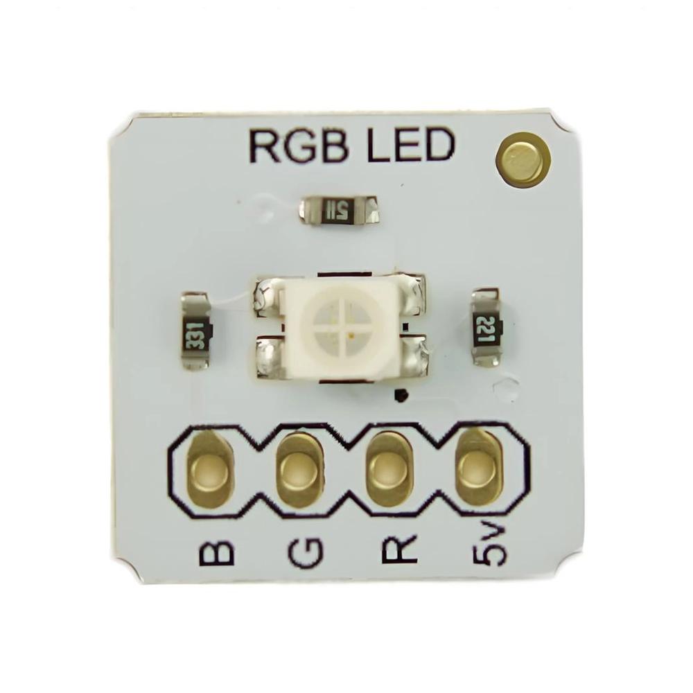 DFRobot Breakout LED RGB (3528) - Opencircuit