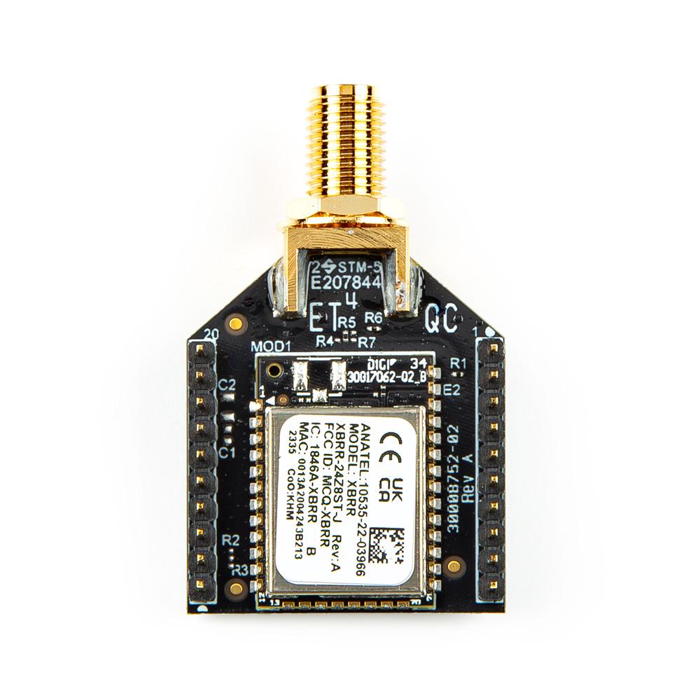 Digi XBee® RR Module - SMA Antenna - Opencircuit