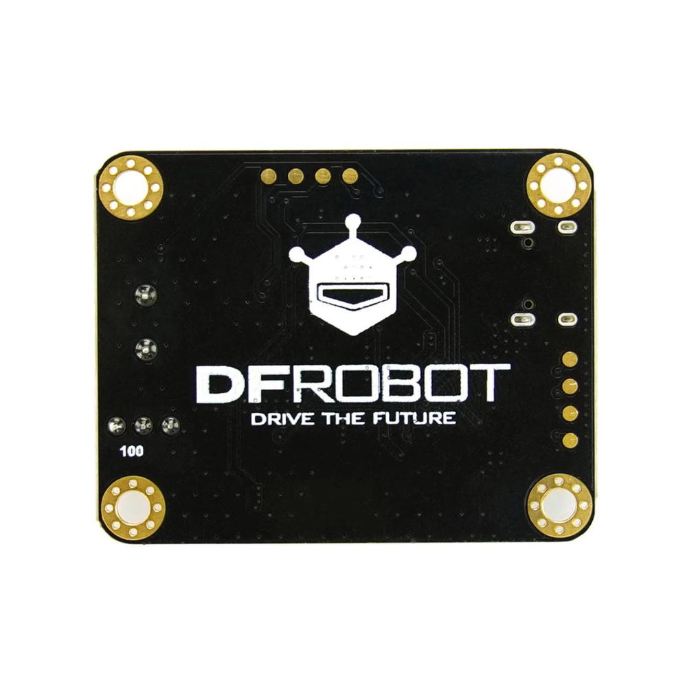 DFRobot Gravity : module de communication CAN vers TTL avec protocole ...