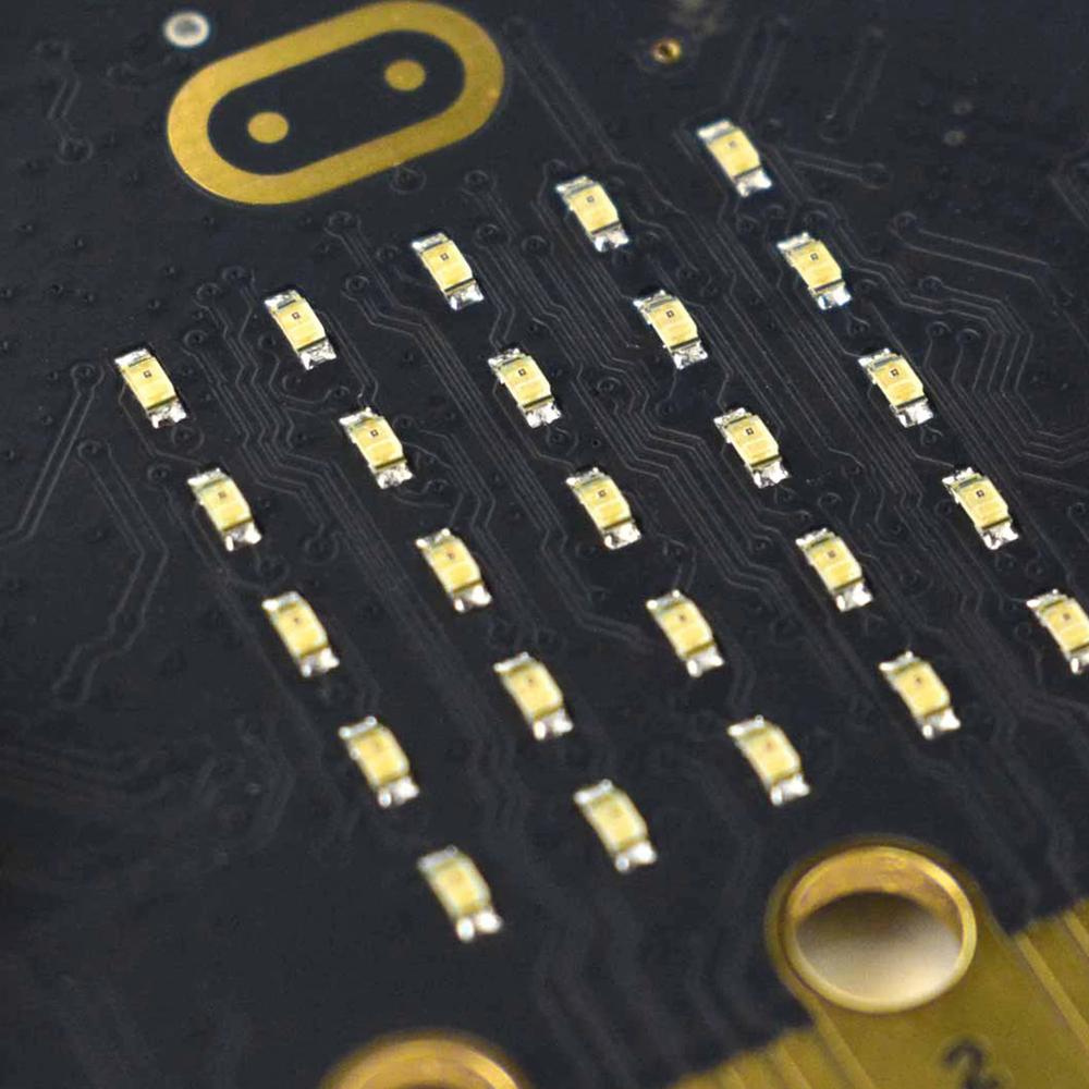 DFRobot Micro:bit V2 : la nouvelle évolution de l'informatique de poche ...